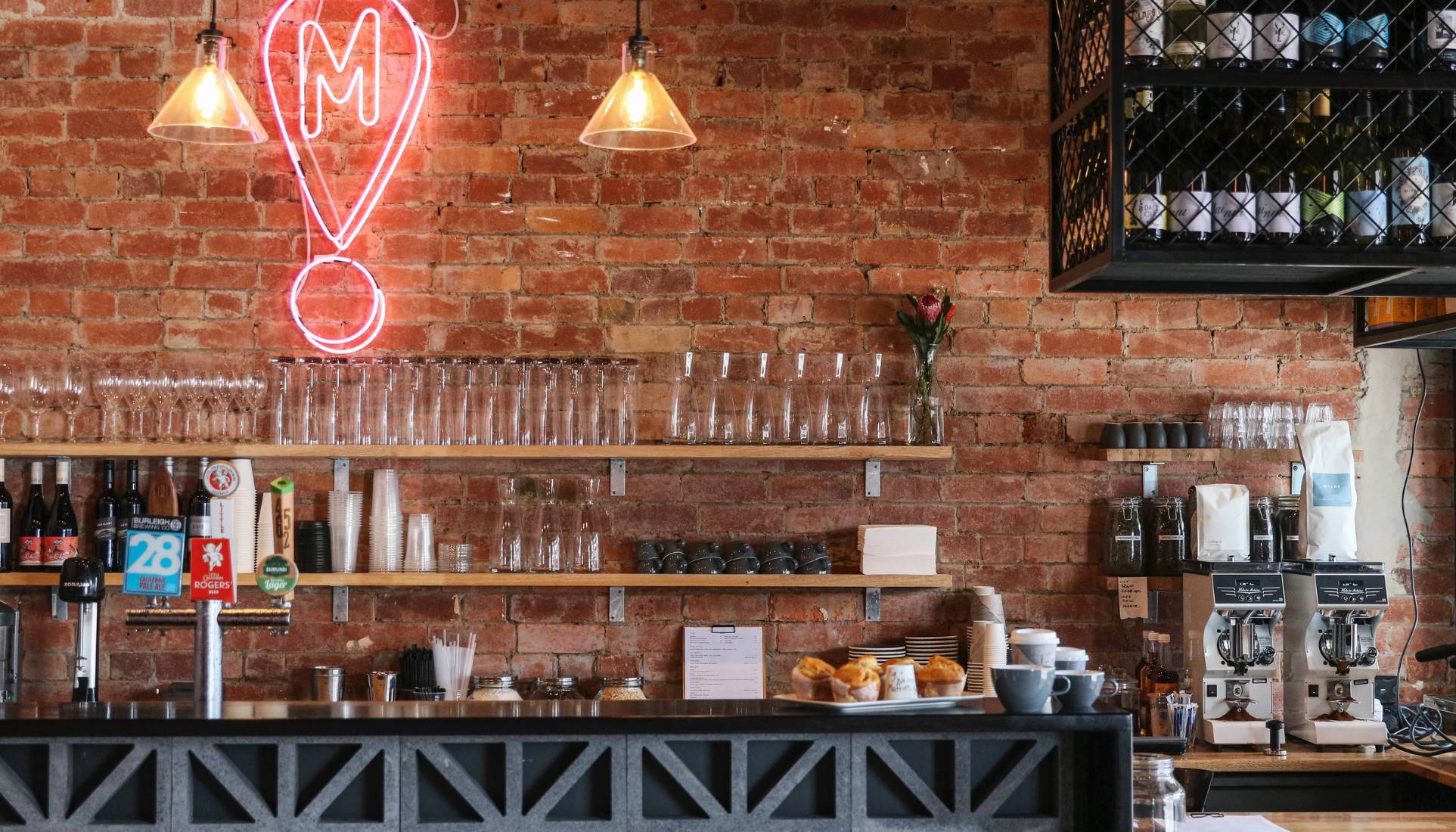 Cafe Trends 2021 | Seven Miles Coffee Roasters