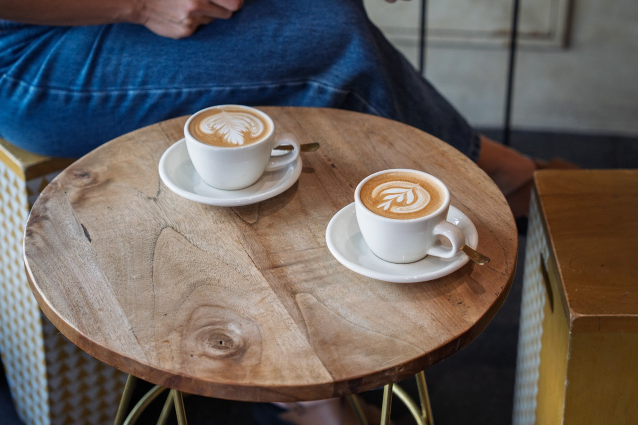 6 Café Marketing Ideas That Are So Hot Right Now – Seven Miles Coffee ...
