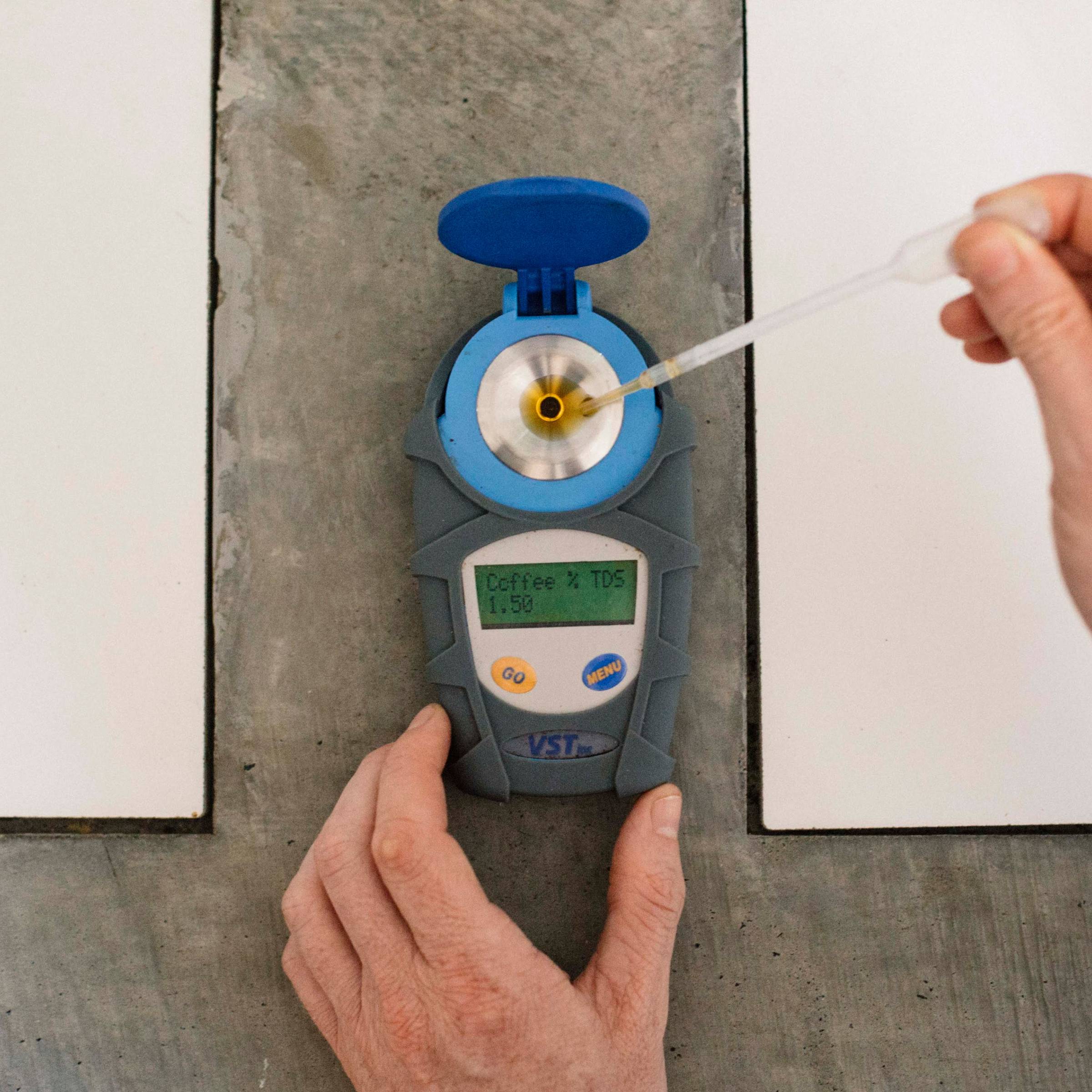 Coffee Next | Seven Miles Coffee Roasters