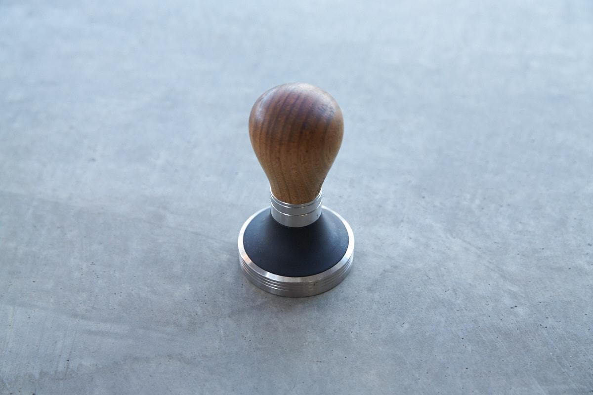 Tamping Espresso Technique Demystified – Seven Miles – Seven Miles ...