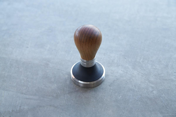 Tamping Espresso Technique Demystified – Seven Miles – Seven Miles ...