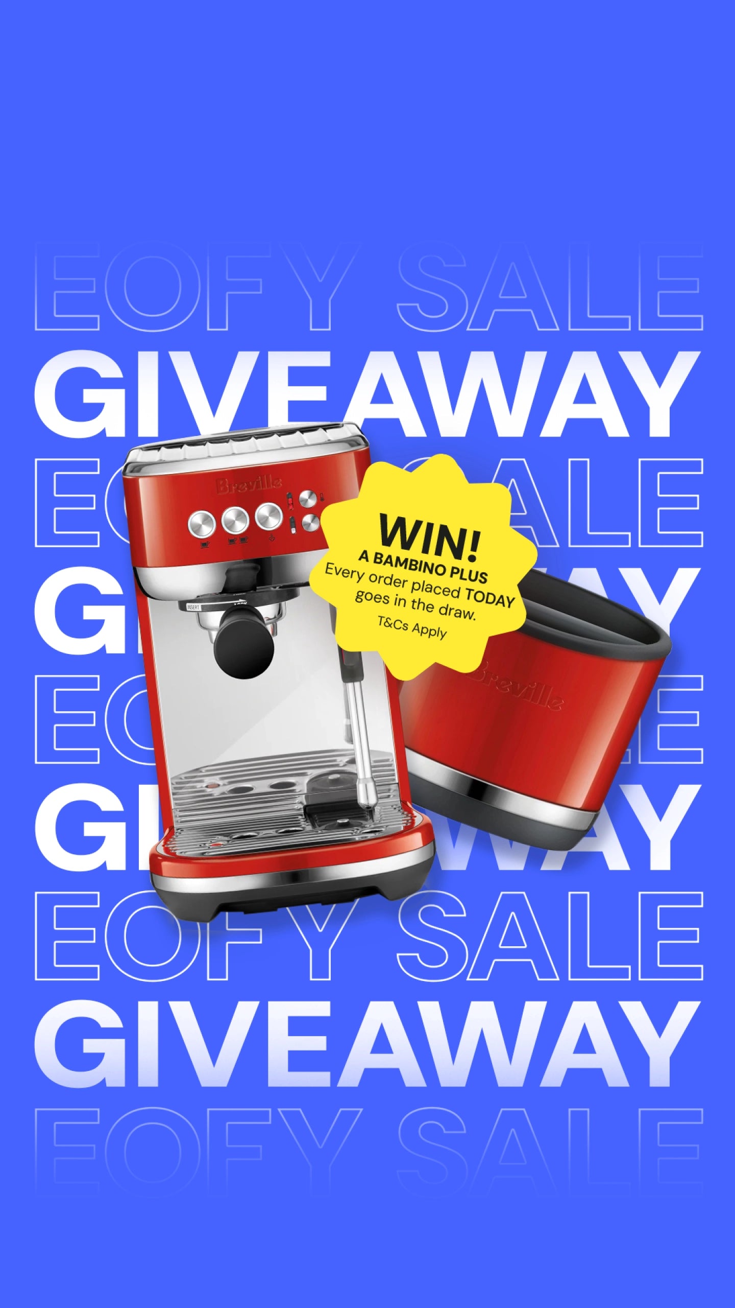EOFY Sale 2026 | Up to 30% Off | Seven Miles Coffee – Page 2 – Seven ...