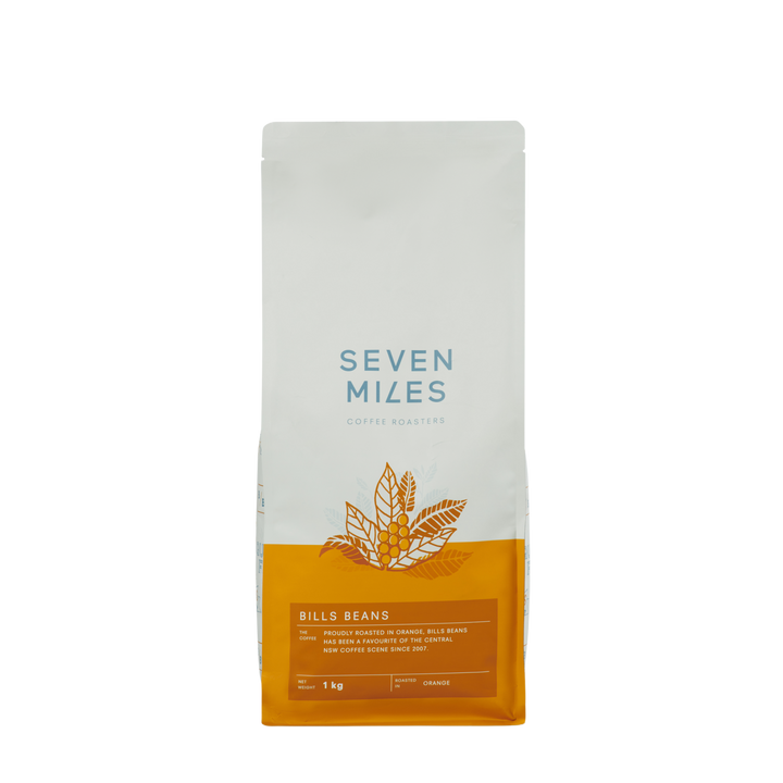 Specialty Coffee Roasters Australia | Seven Miles – Seven Miles Coffee ...