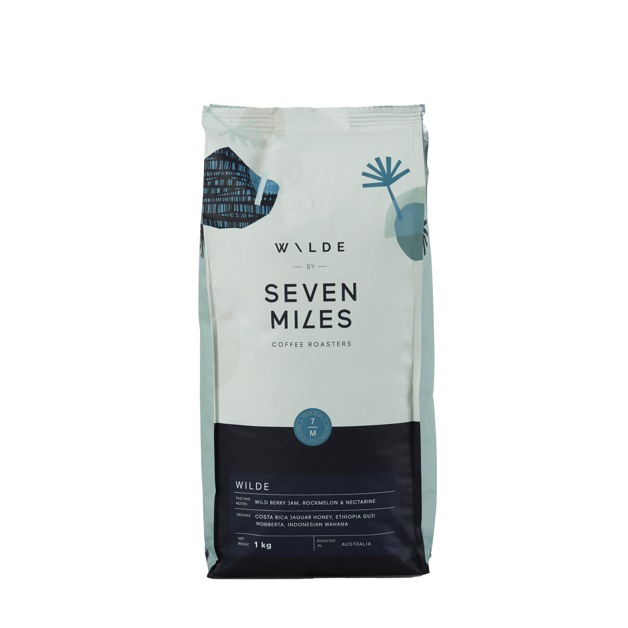 Wilde Coffee | Seven Miles Coffee Roasters